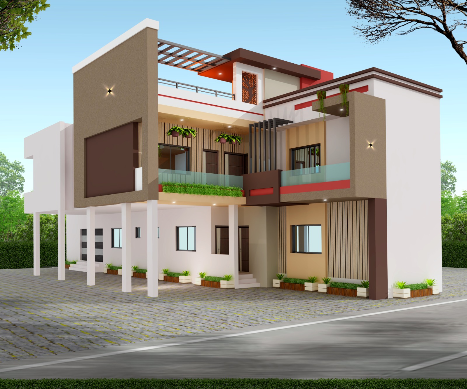 Emerge Consctruction