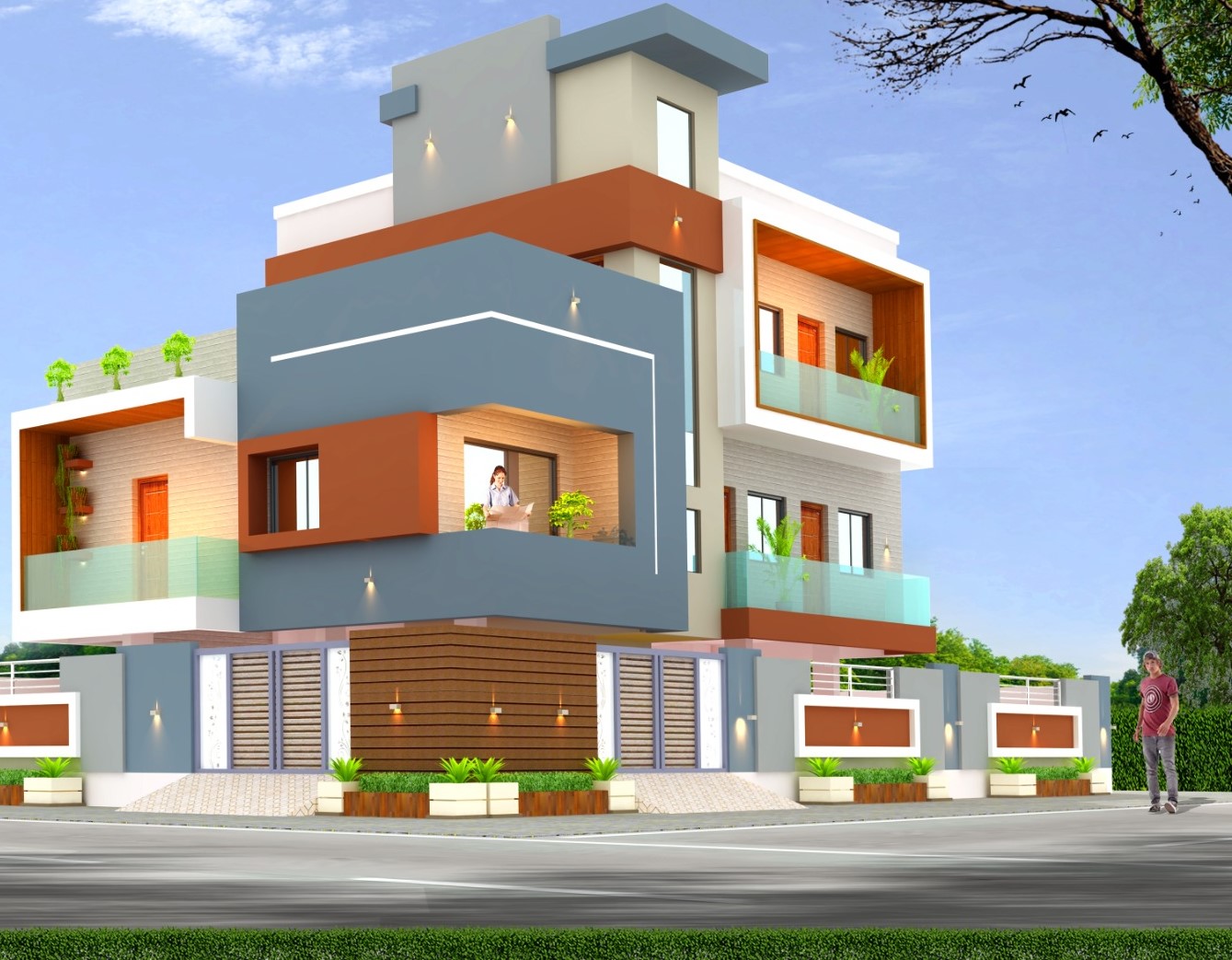 Emerge Consctruction